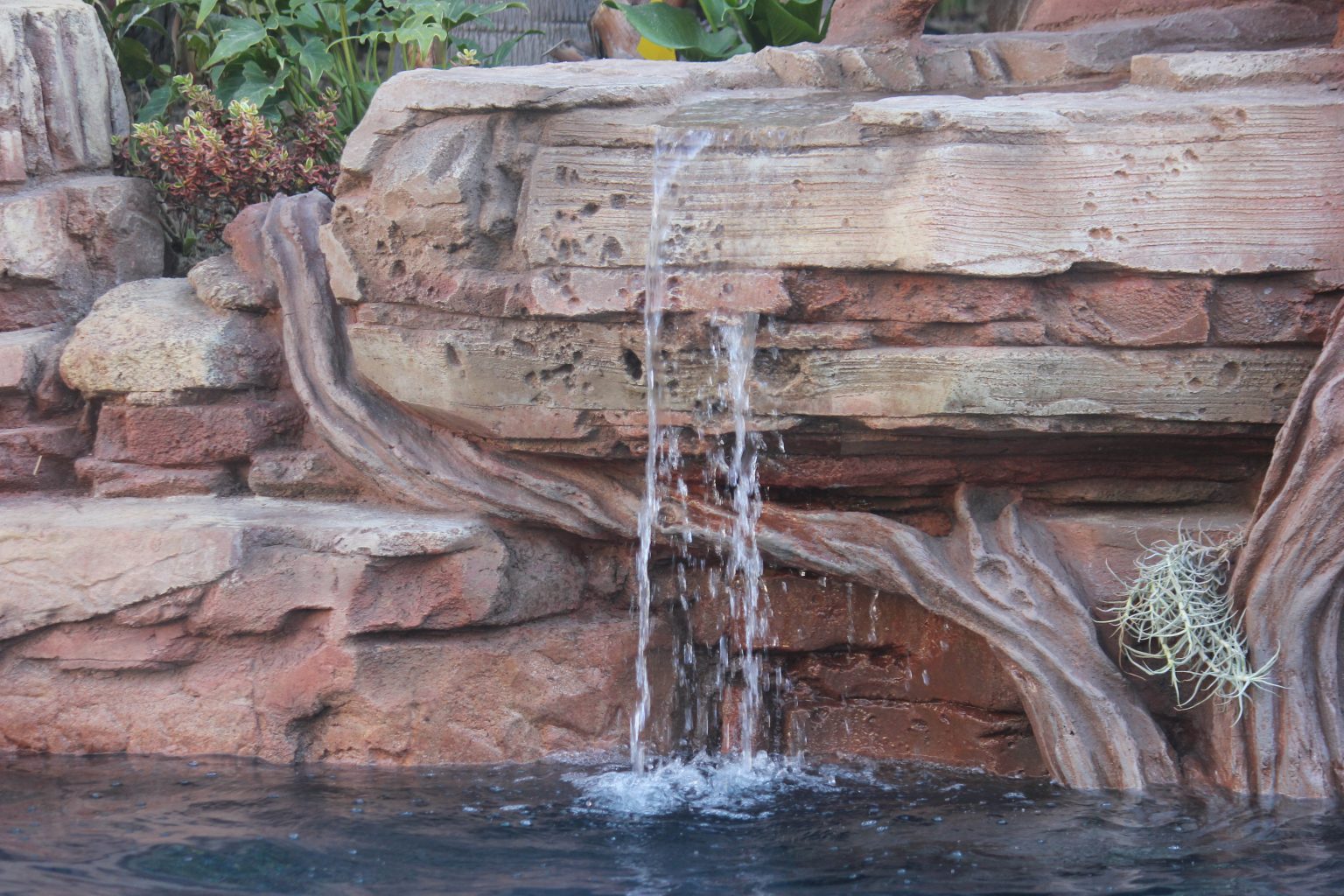 Matrix Concrete Artisans - Artificial Rock Design Company