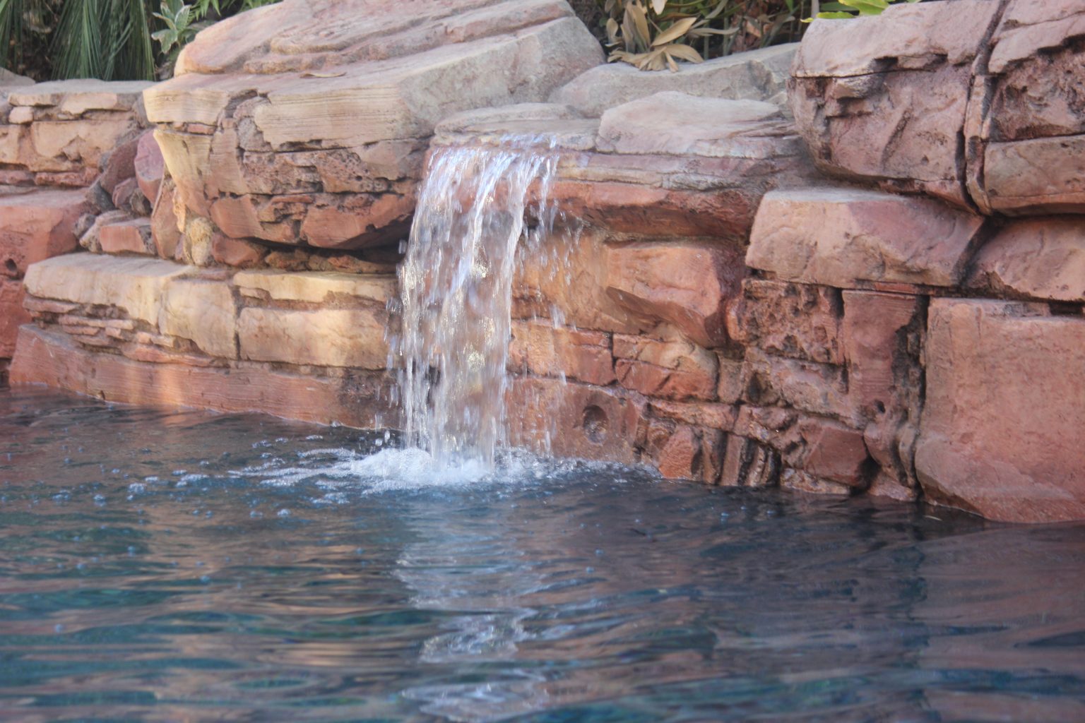 Matrix Concrete Artisans - Artificial Rock Design Company