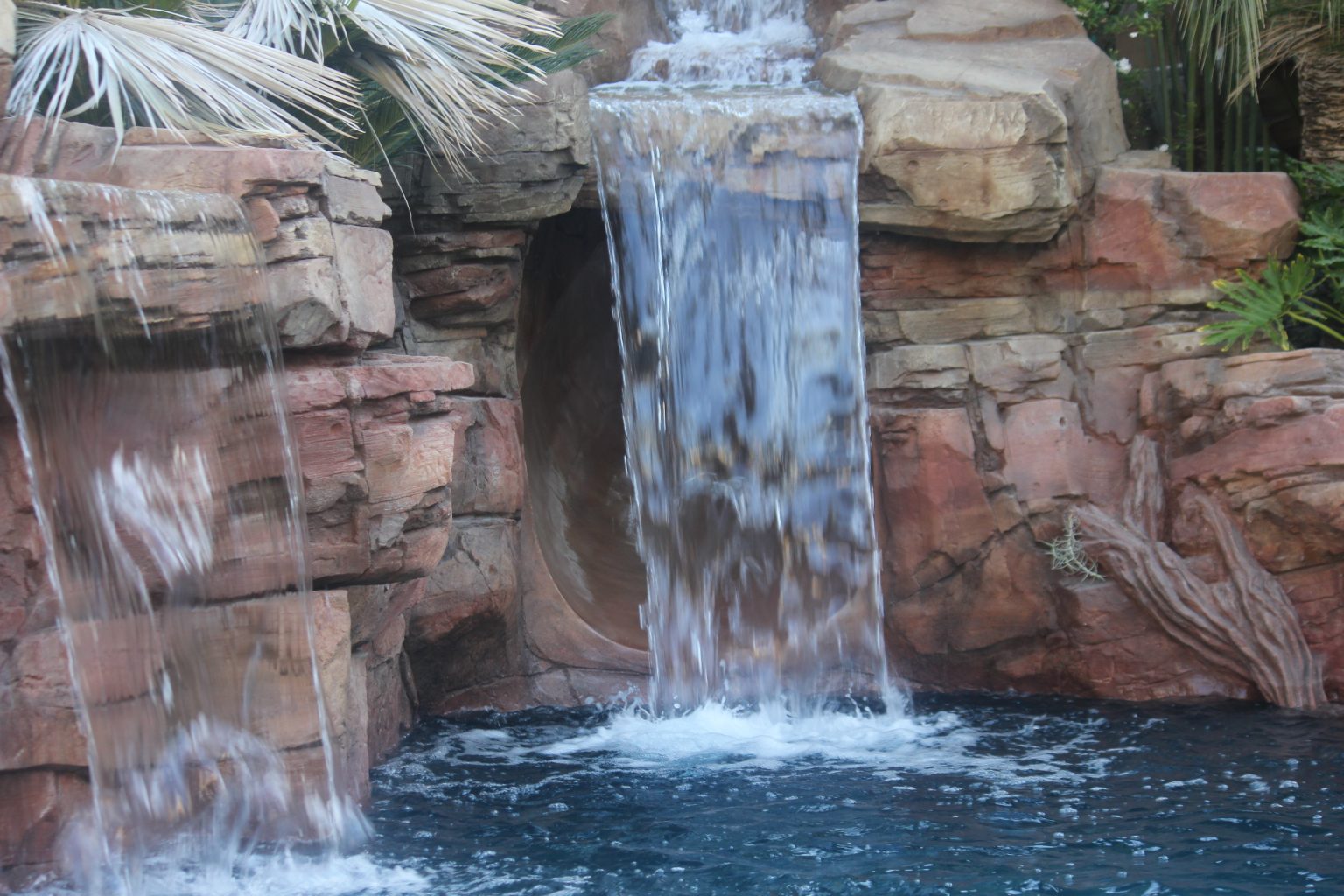 Matrix Concrete Artisans - Artificial Rock Design Company